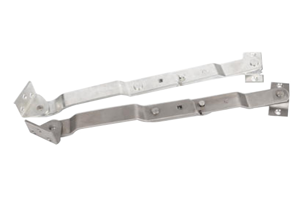 Types of Metal Stamping Operations - RF International