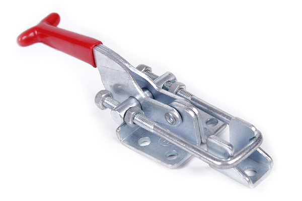 What is a Toggle Clamp? - RF International