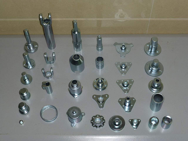 Something Need to Consider When Choosing Cold Forging - RF International