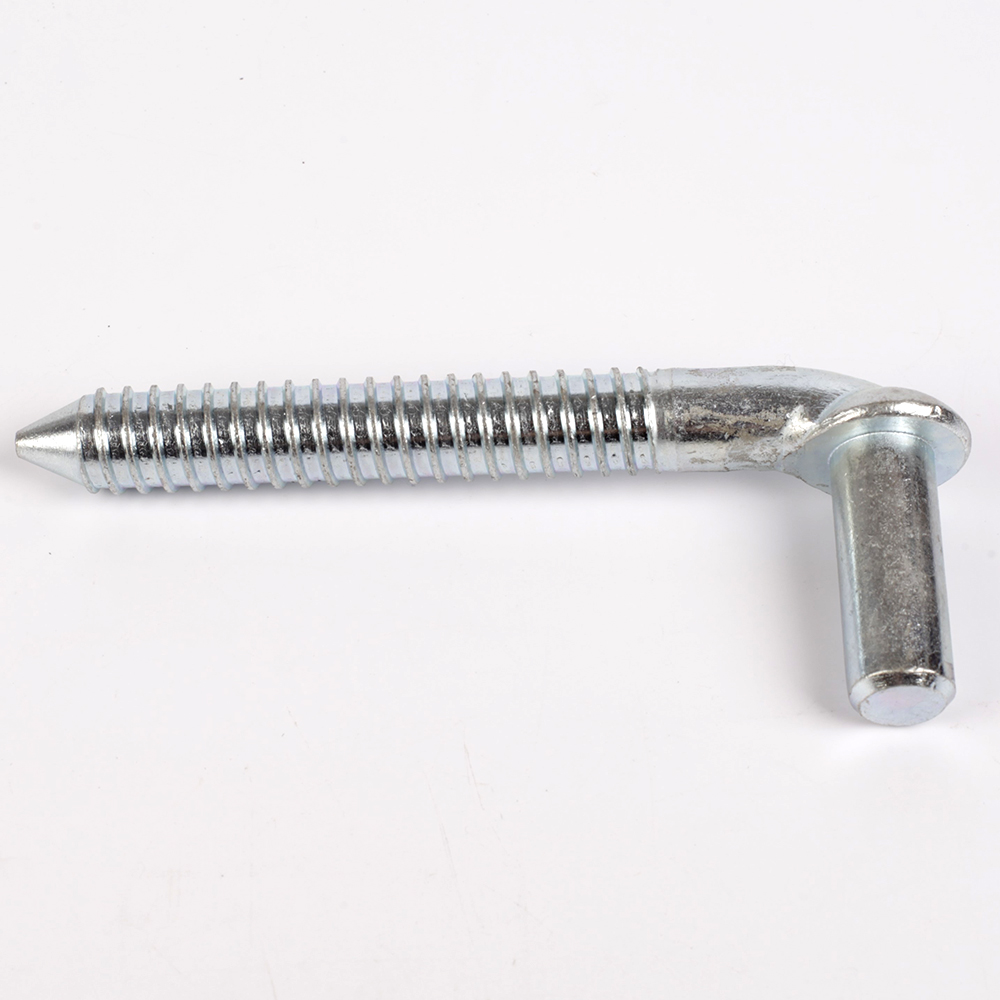 Zinc Coated Lag Hinge Pins from China manufacturer - RF International
