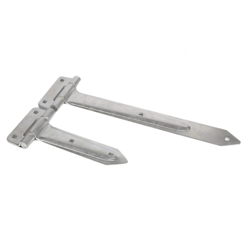 Weld on Hinges, Adjustable Hinge - RF International