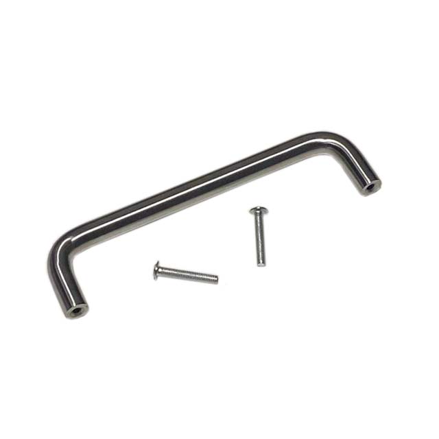 Solid Stainless Steel U Shaped Pull Handles And Knobs for Furniture ...