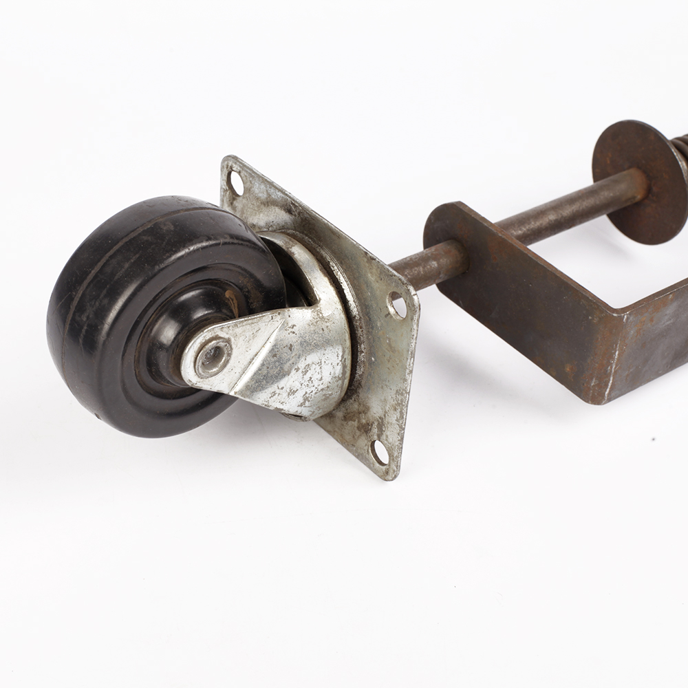 16" Heavy Duty Gate Spring Roller from China manufacturer - RF ...